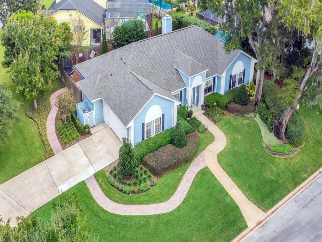 Sustainable Landscape Design Orlando | BLG Environmental